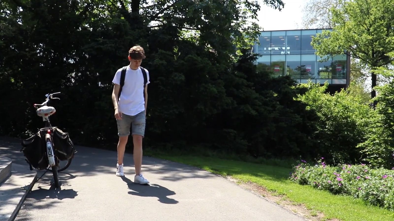 Person Walking Videos, Download The BEST Free 4k Stock Video Footage ...