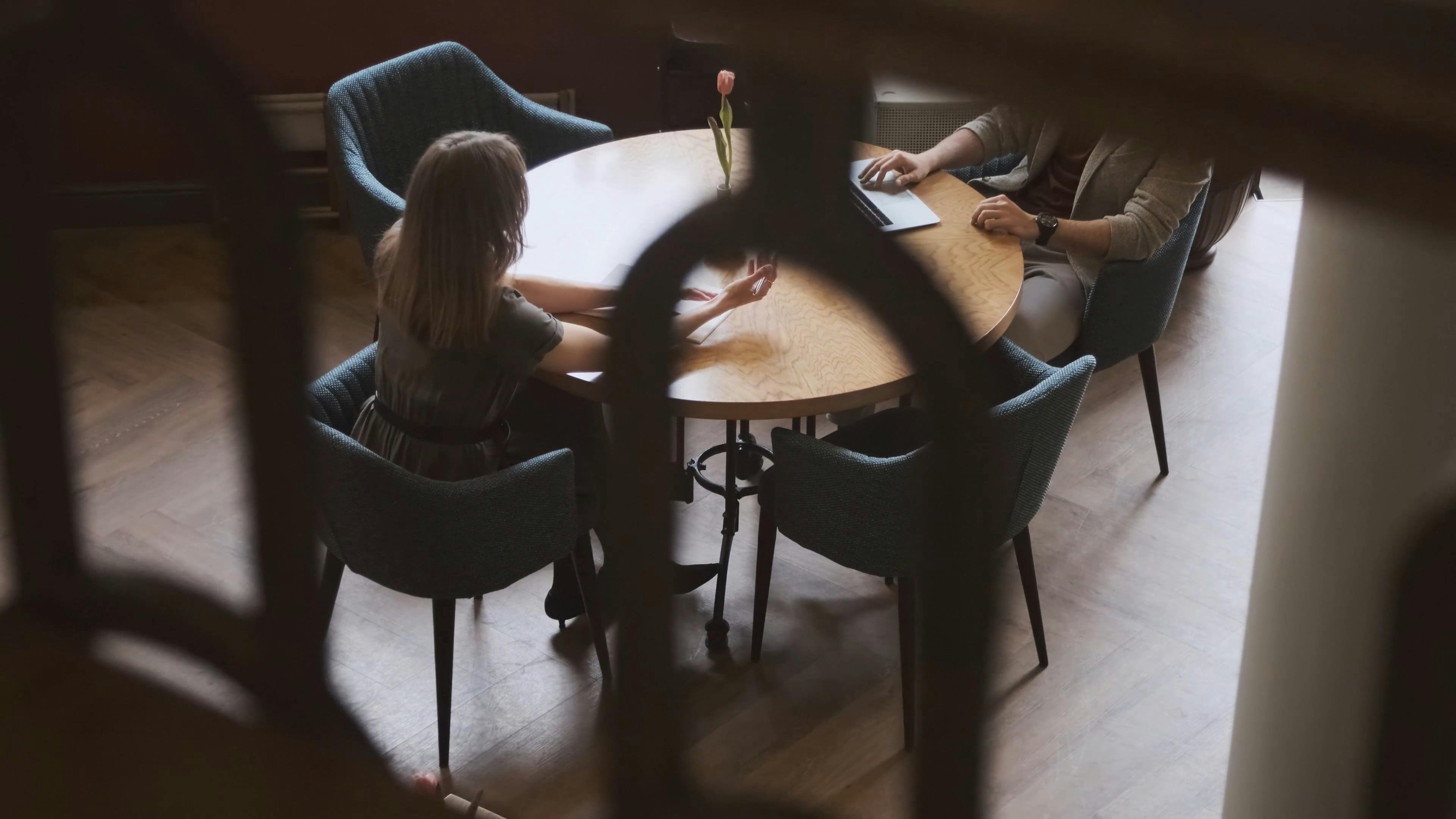 Job Interview Videos, Download The BEST Free 4k Stock Video Footage ...