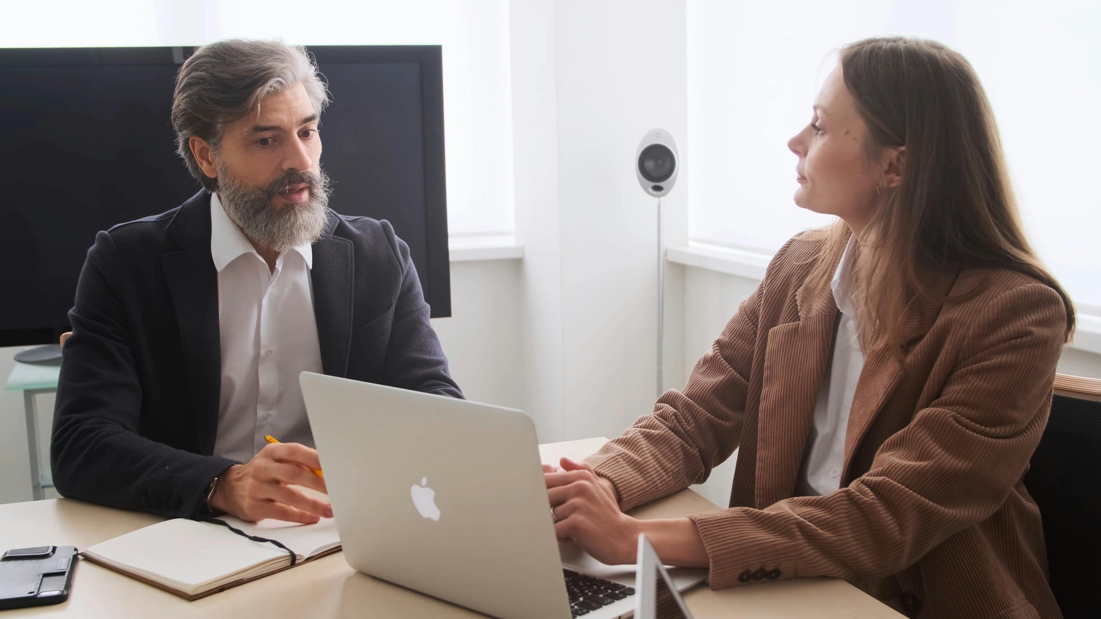 Types Of Interviews Videos, Download The BEST Free 4k Stock Video ...