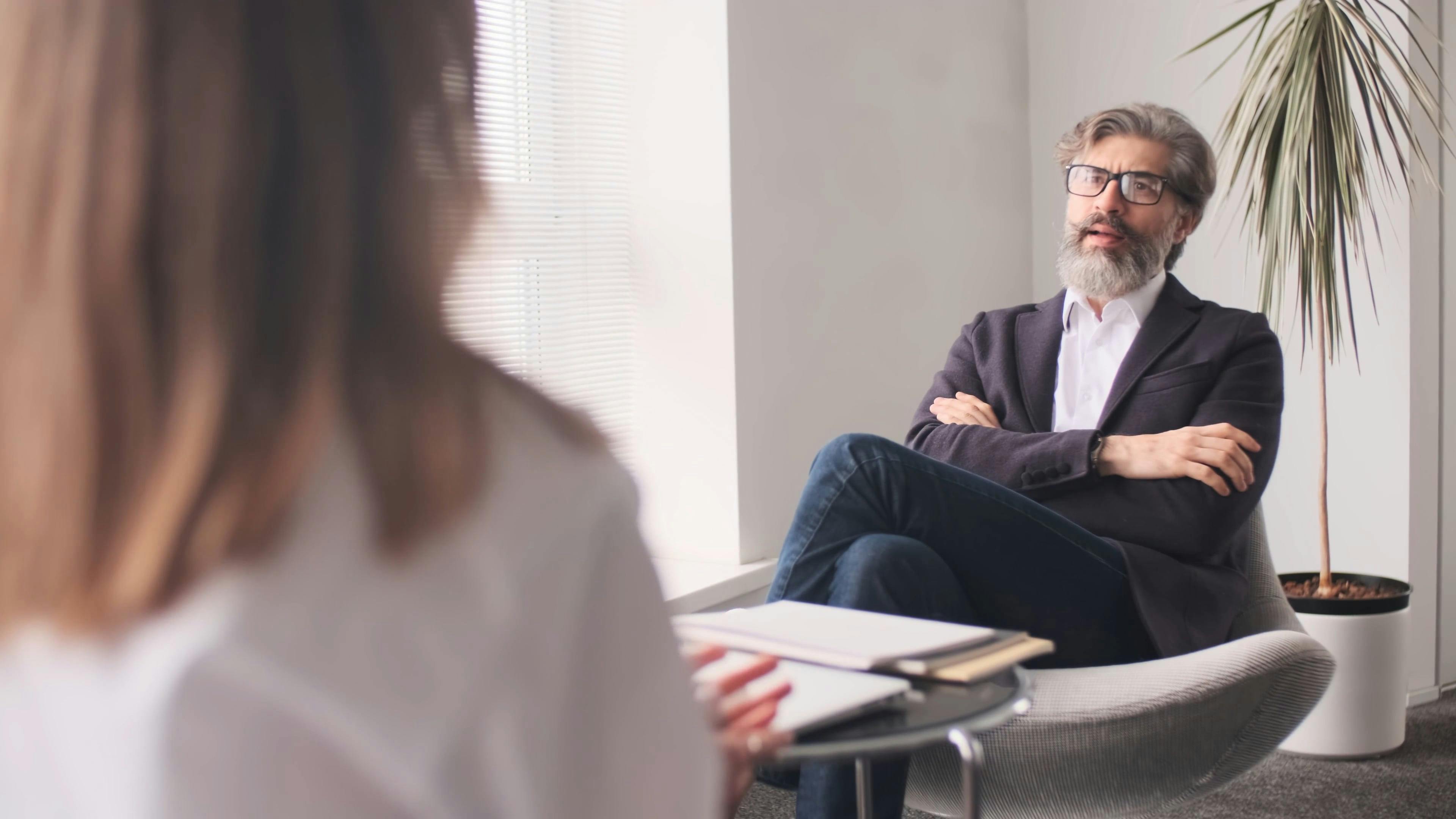 Interview Videos, Download The BEST Free 4k Stock Video Footage ...