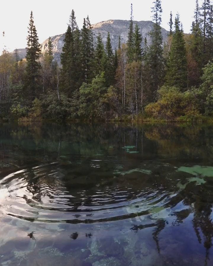 Slow Moving Boat · Free Stock Video