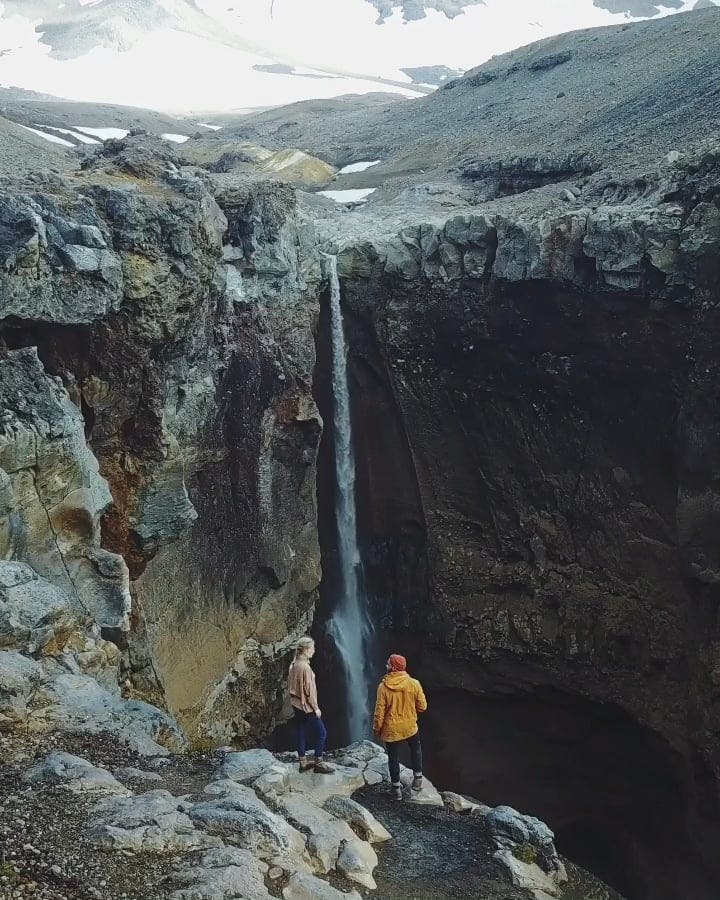 Cinemagraph Waterfall Videos, Download The BEST Free 4k Stock Video ...