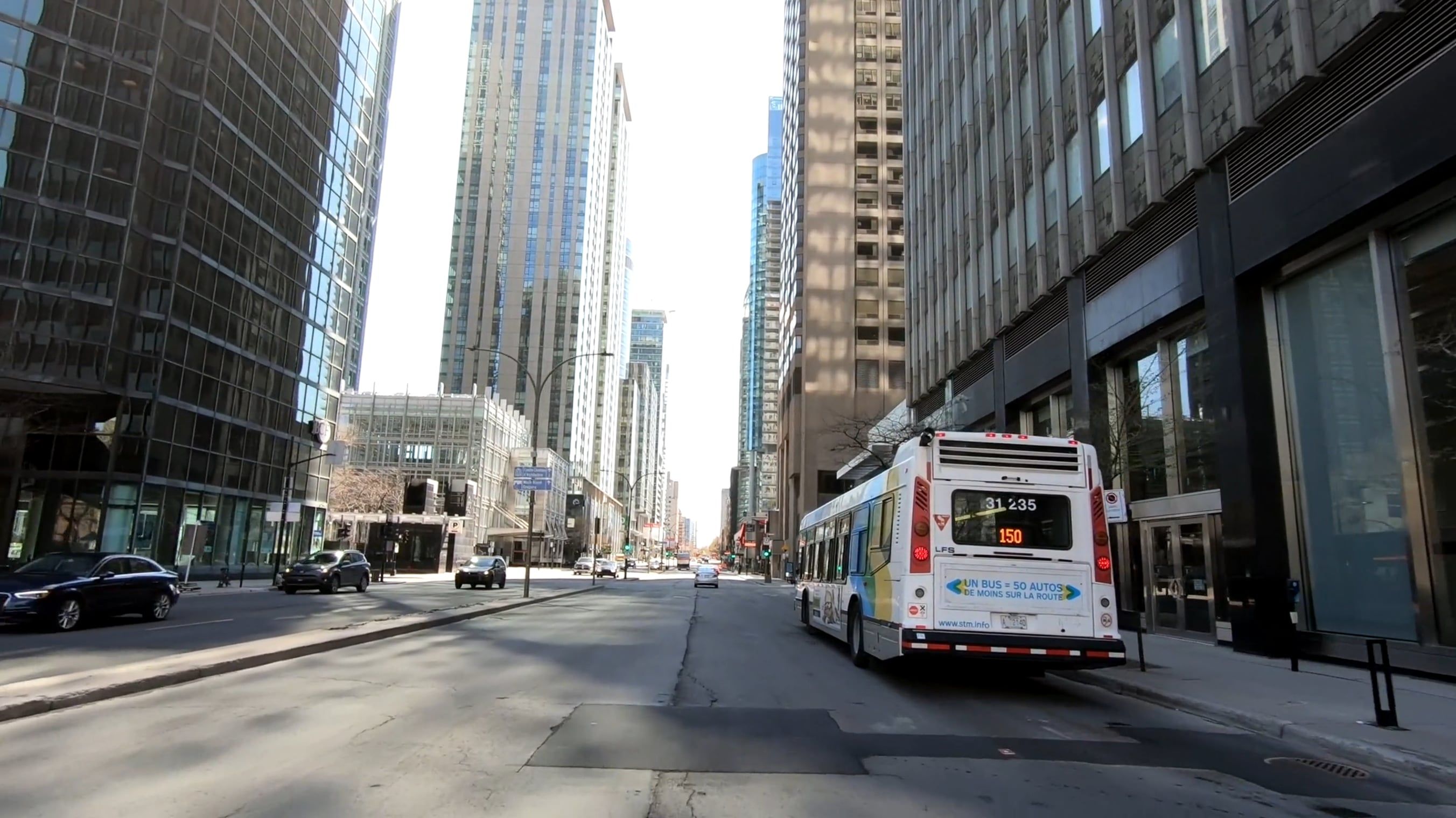 Driving in the City Free Stock Video Footage, Royalty-Free 4K & HD ...