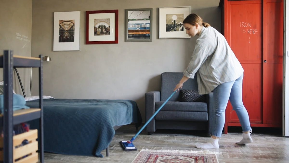 Room Cleaning Videos, Download The BEST Free 4k Stock Video Footage ...