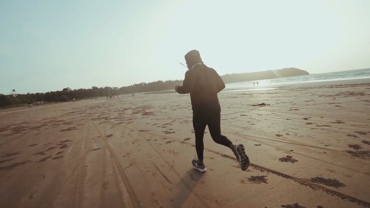 Man Running Videos, Download The BEST Free 4k Stock Video Footage & Man ...