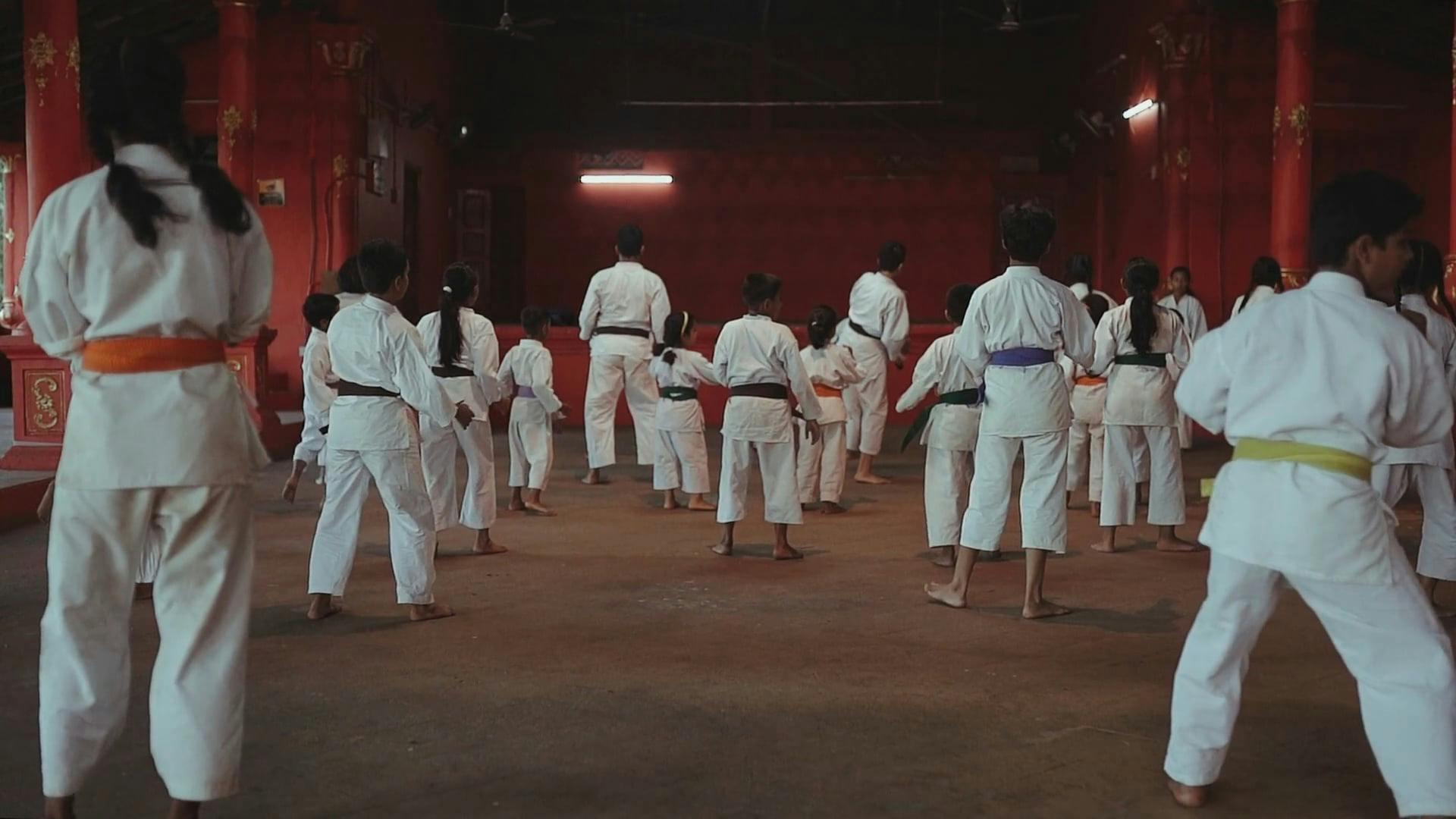 Karate Students Videos, Download The BEST Free 4k Stock Video Footage ...