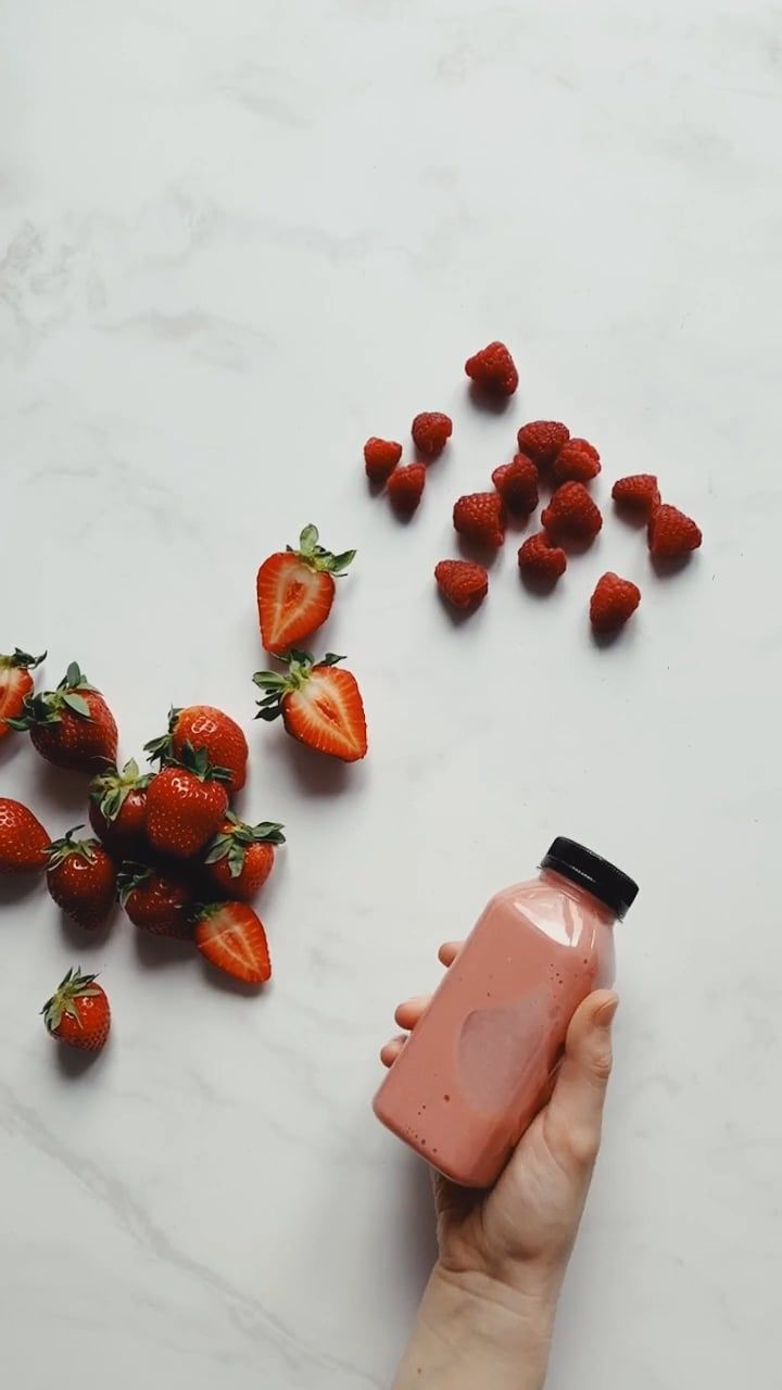 Flat Lay of Fruit Juices Free Stock Video Footage, Royalty-Free 4K & HD ...