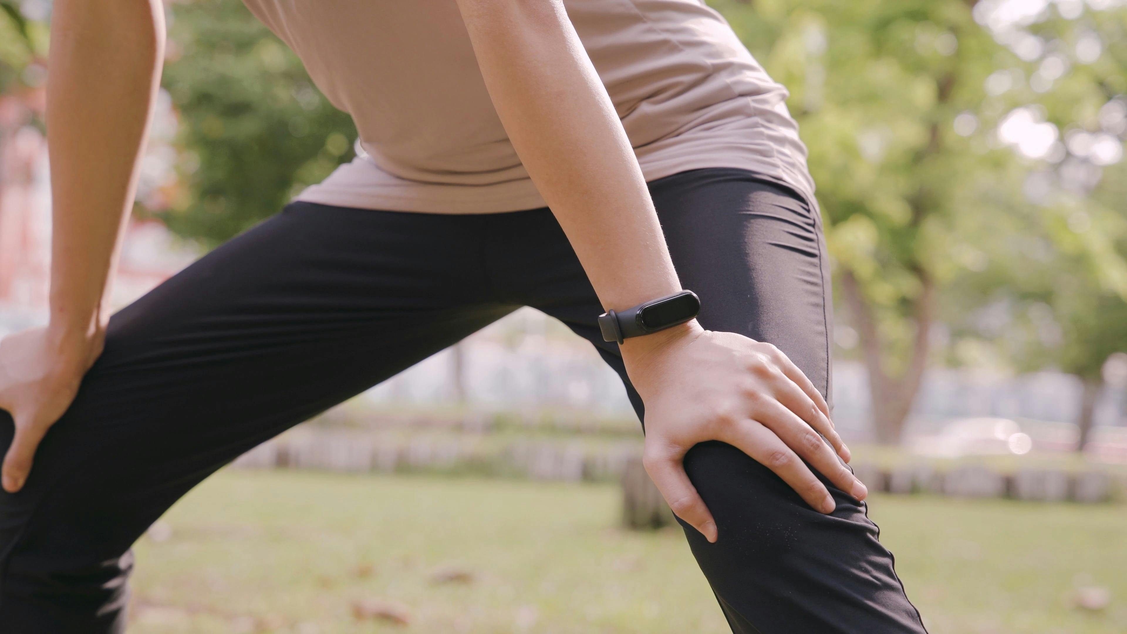 Person Wearing Black Smartwatch Free Stock Video Footage, Royalty-Free ...