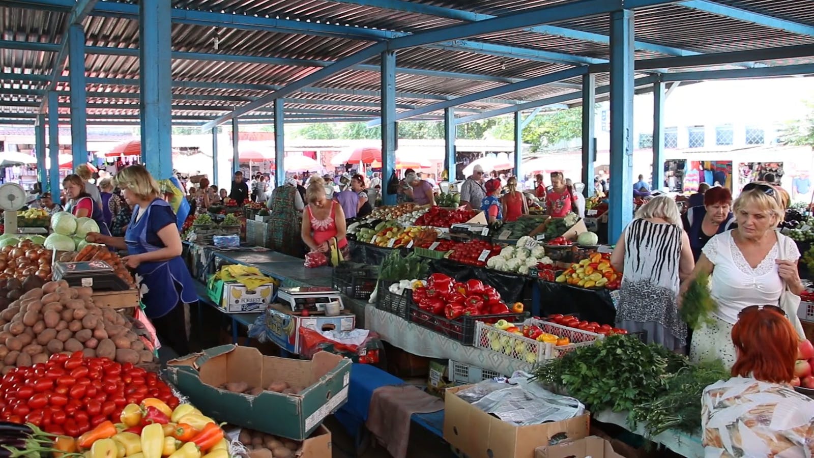 Farmers Market Videos, Download The BEST Free 4k Stock Video Footage ...
