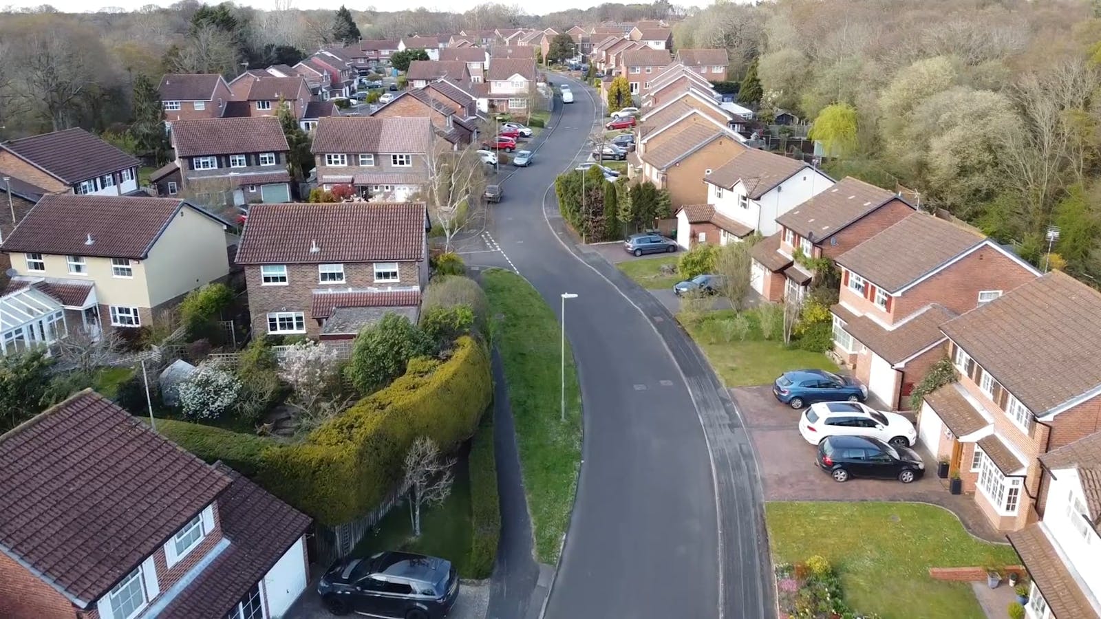 Empty Street Videos, Download The BEST Free 4k Stock Video Footage ...