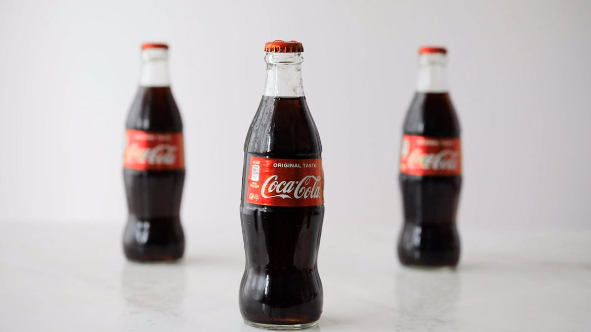 Coca Cola Bottle Videos, Download The BEST Free 4k Stock Video Footage ...