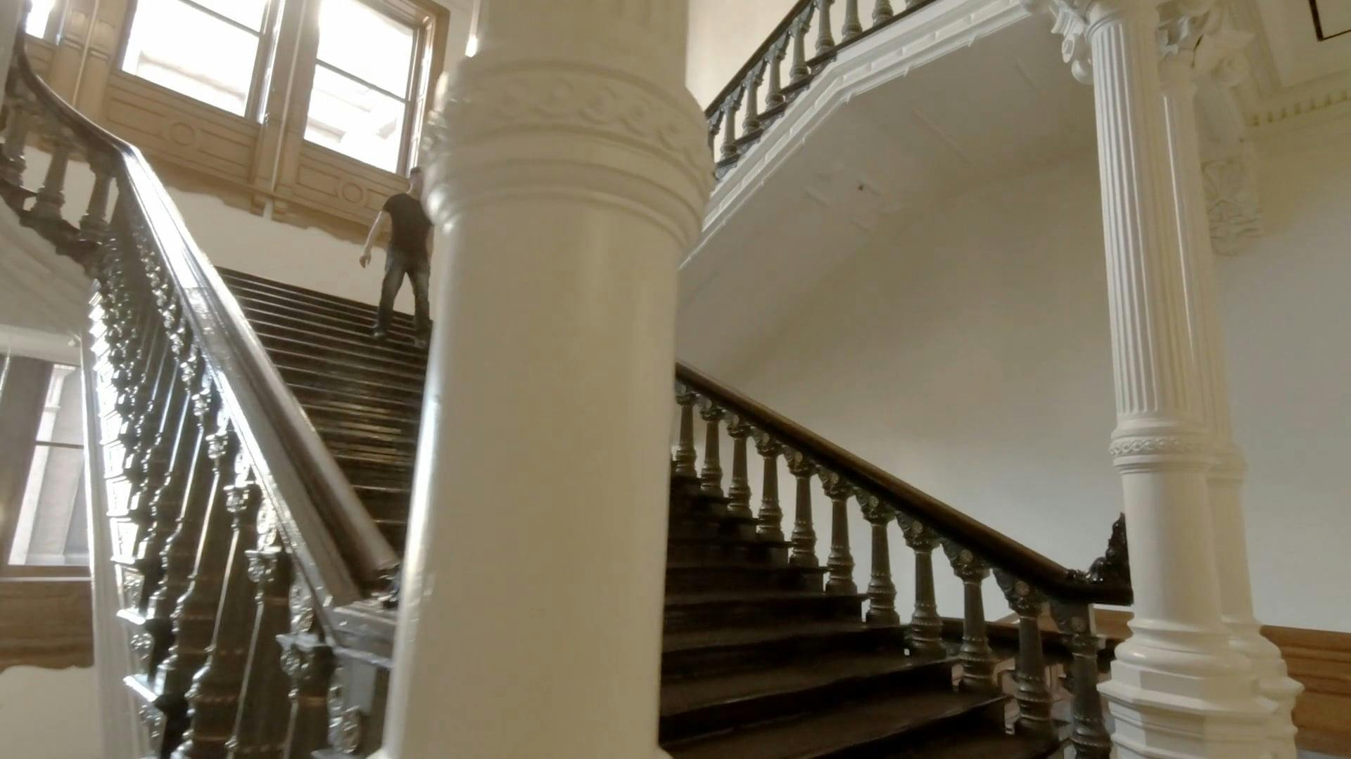 Vintage Railing Design Videos, Download The BEST Free 4k Stock Video ...