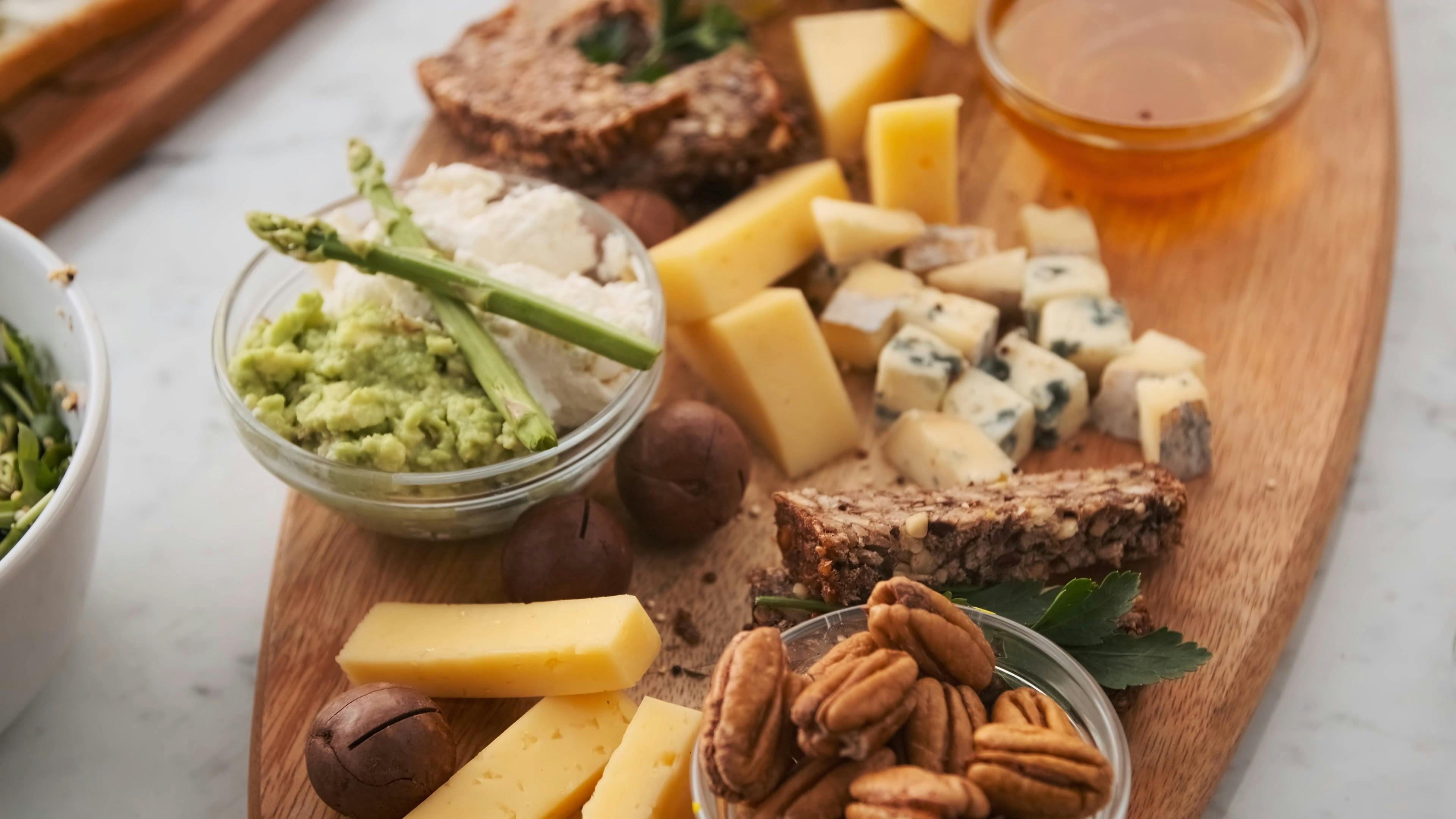 Gourmet Appetizer Videos, Download The BEST Free 4k Stock Video Footage ...