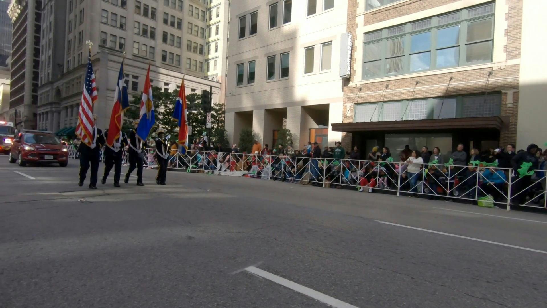 Parade of Flags Free Stock Video Footage, Royalty-Free 4K & HD Video Clip