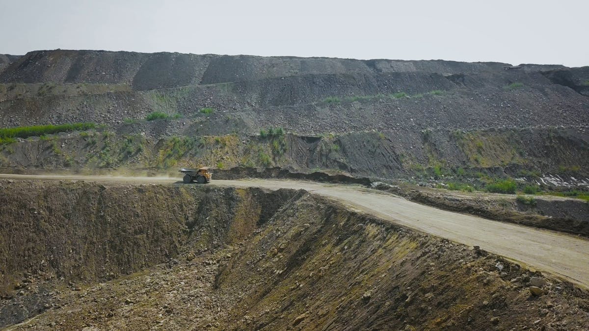Coal Mining Videos, Download The BEST Free 4k Stock Video Footage ...