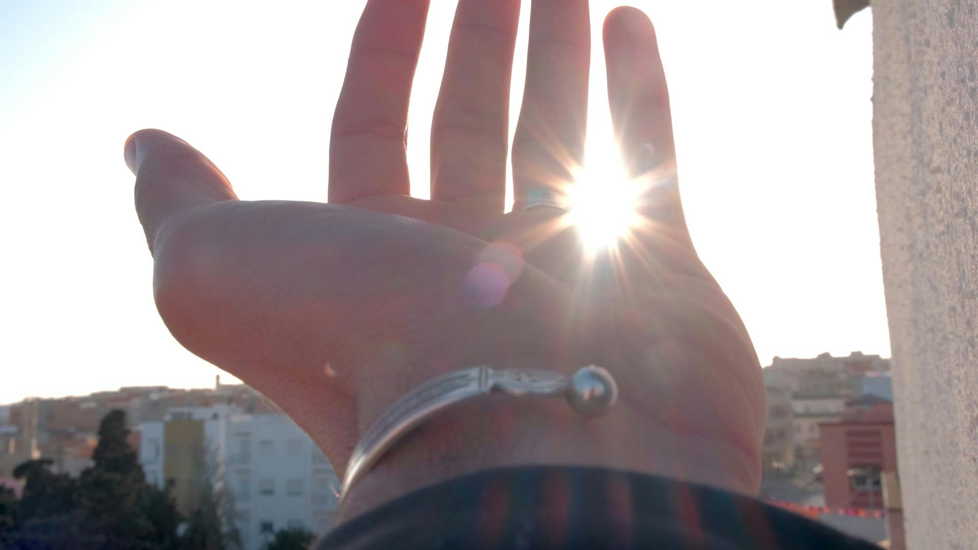 Close Up Shot of a Hand Free Stock Video Footage, Royalty-Free 4K & HD ...