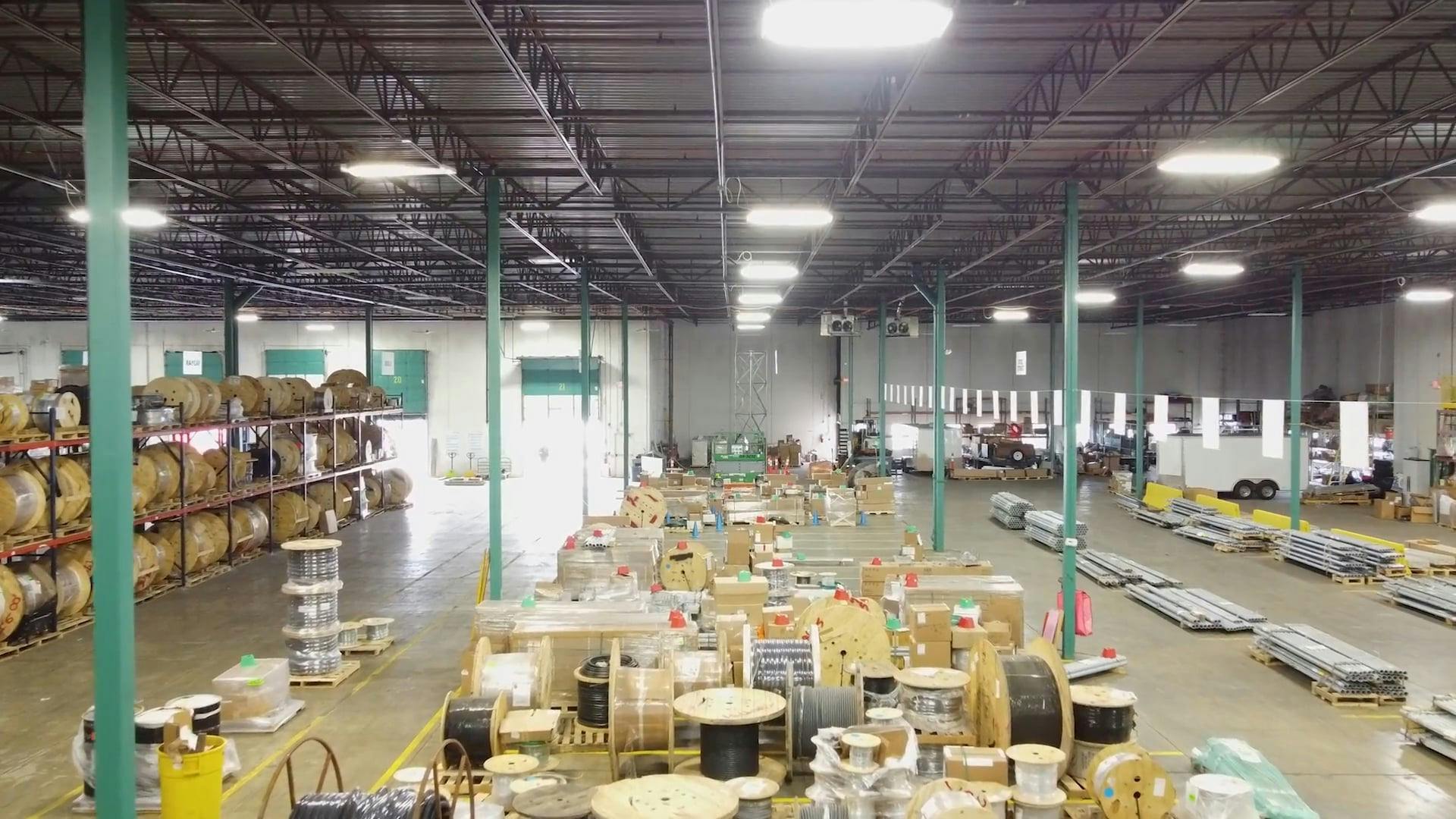 Metal Building Videos, Download The BEST Free 4k Stock Video Footage ...