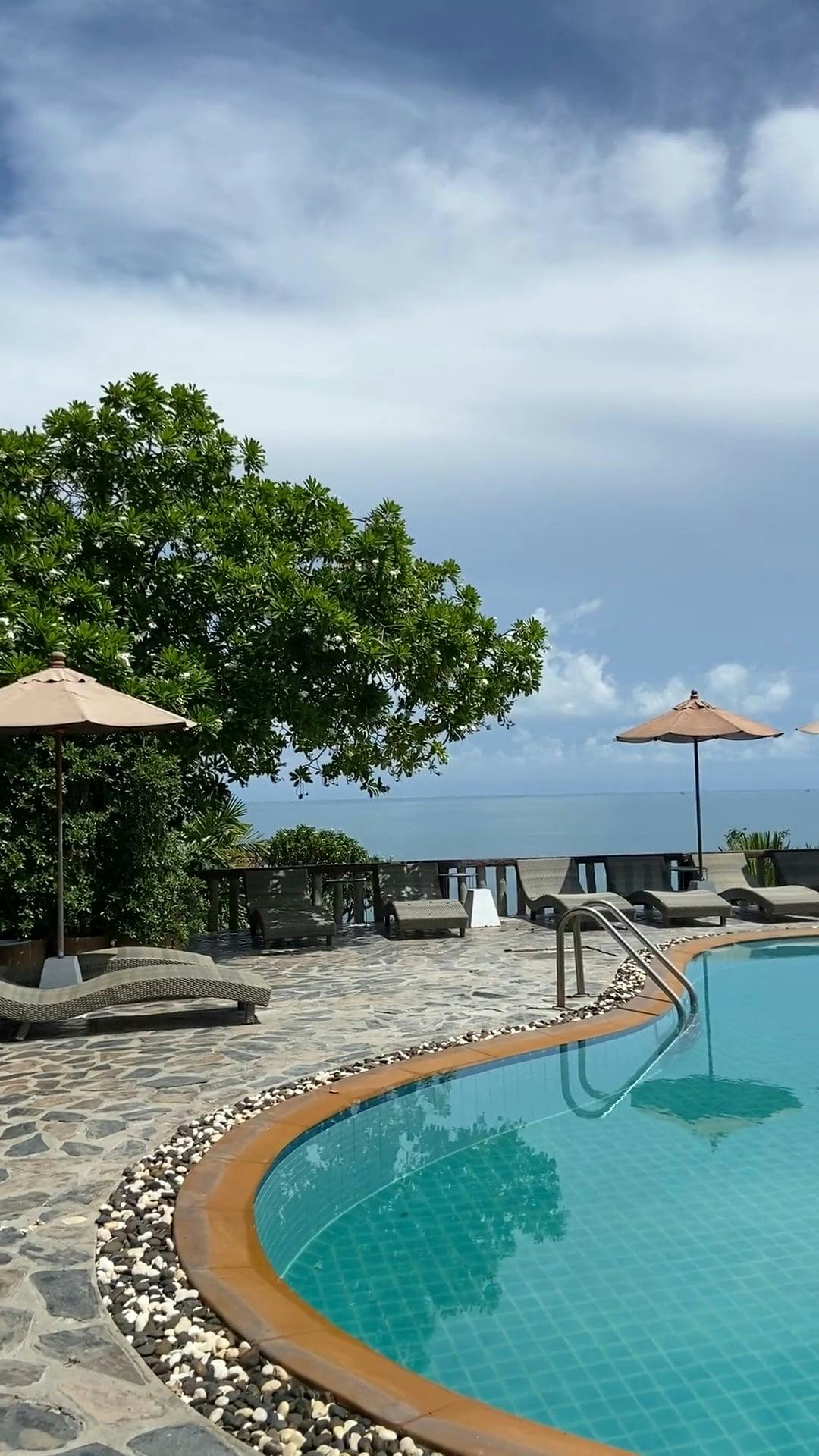 Summer At The Beach Free Stock Video Footage, Royalty-Free 4K & HD ...