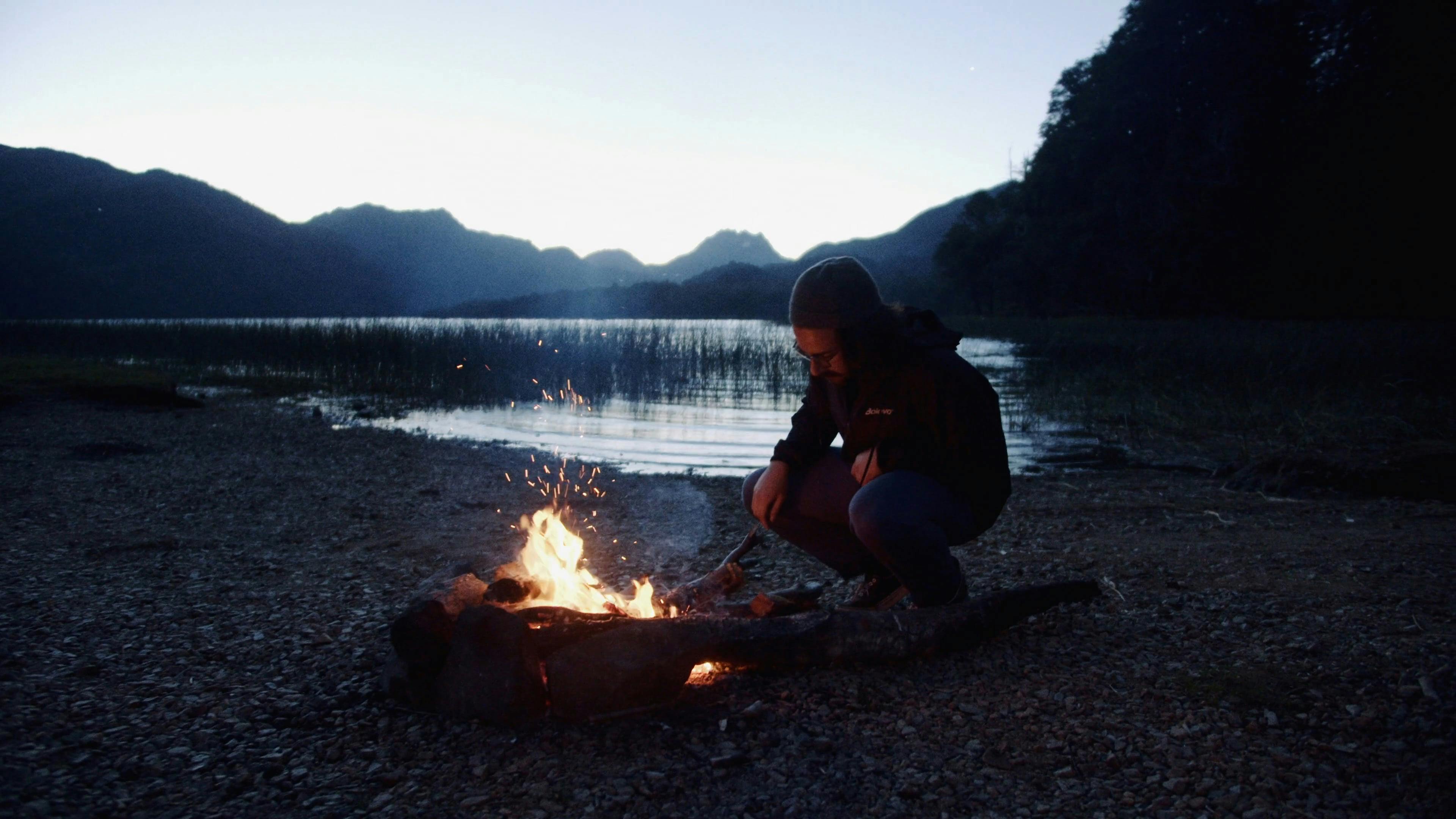 Burning Lake Videos, Download The BEST Free 4k Stock Video Footage ...