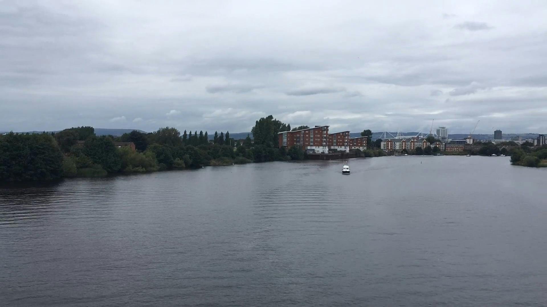 Time Lapse Footage of Sail Boat Free Stock Video Footage, Royalty-Free ...