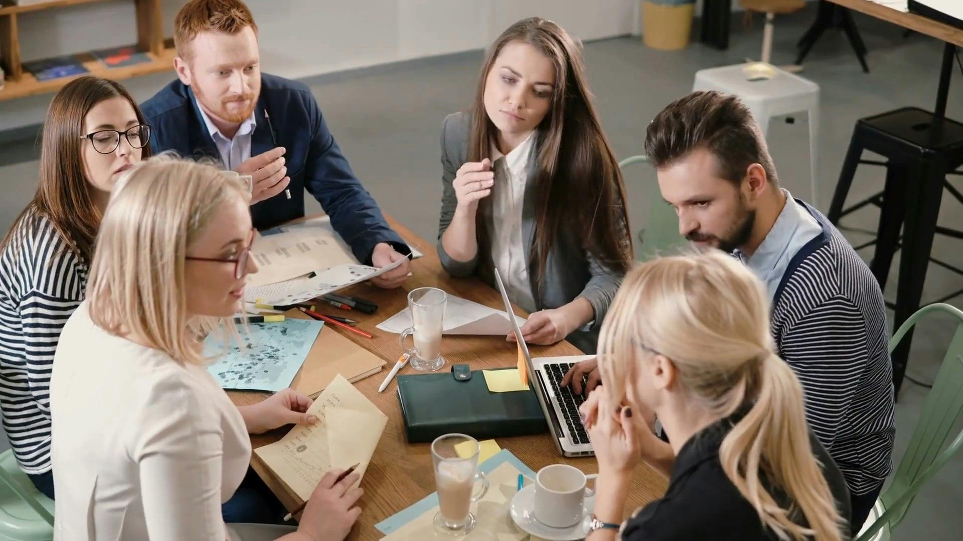 Workshop Meeting Videos, Download The BEST Free 4k Stock Video Footage ...