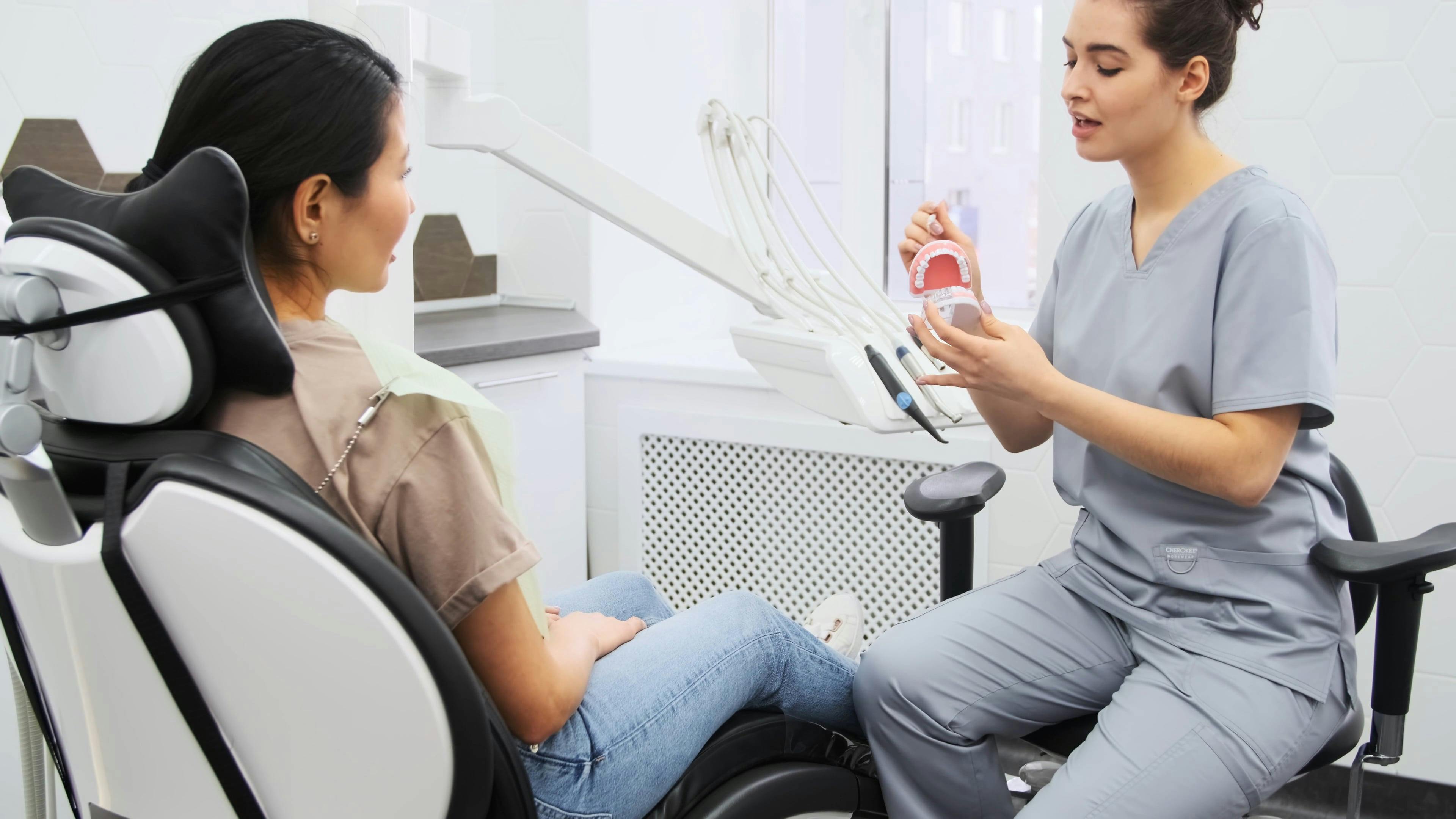 Dental Sample Videos, Download The BEST Free 4k Stock Video Footage ...