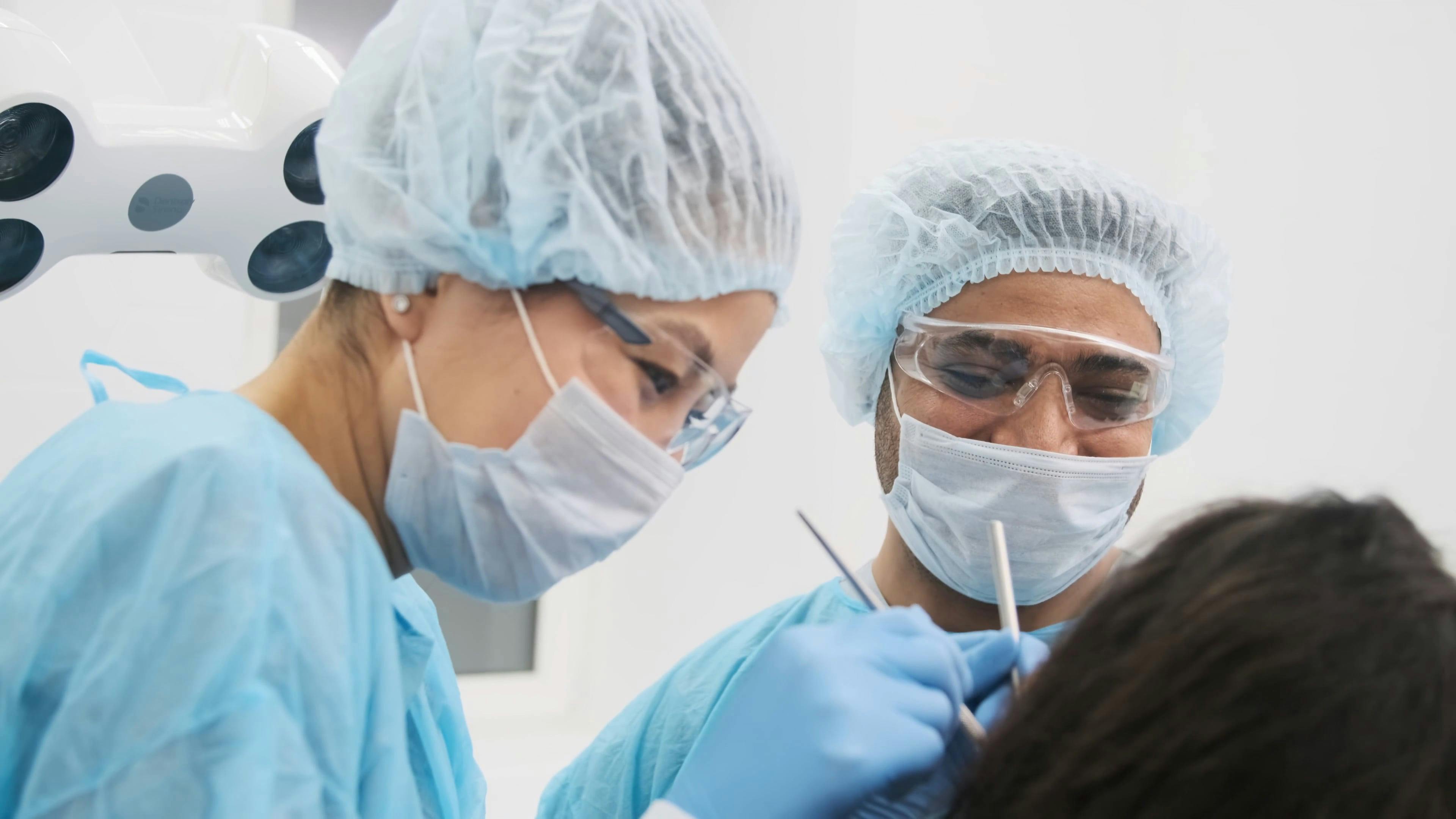 Complex Procedure Videos, Download The BEST Free 4k Stock Video Footage ...