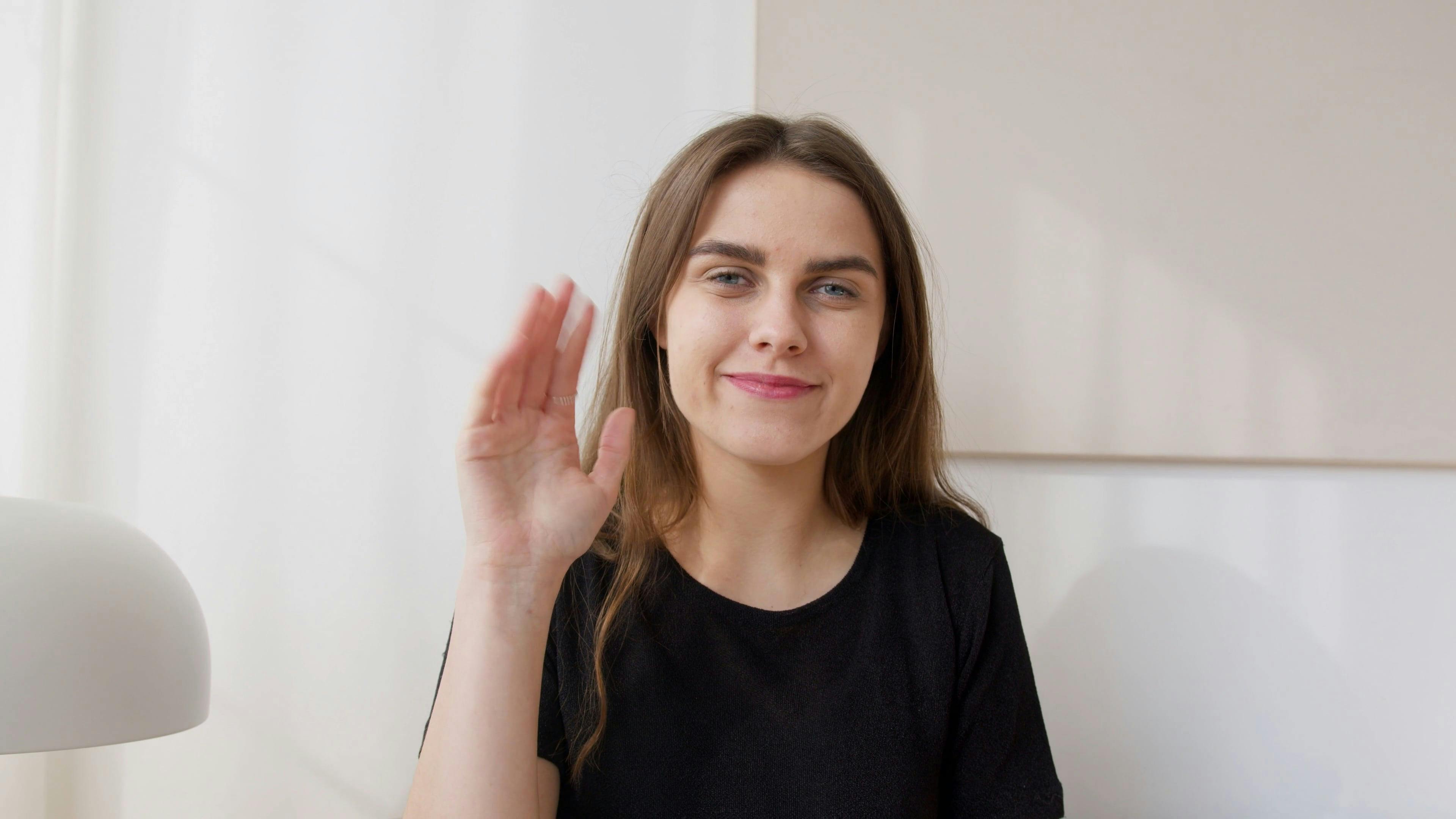 Hand Wave Videos, Download The BEST Free 4k Stock Video Footage & Hand ...