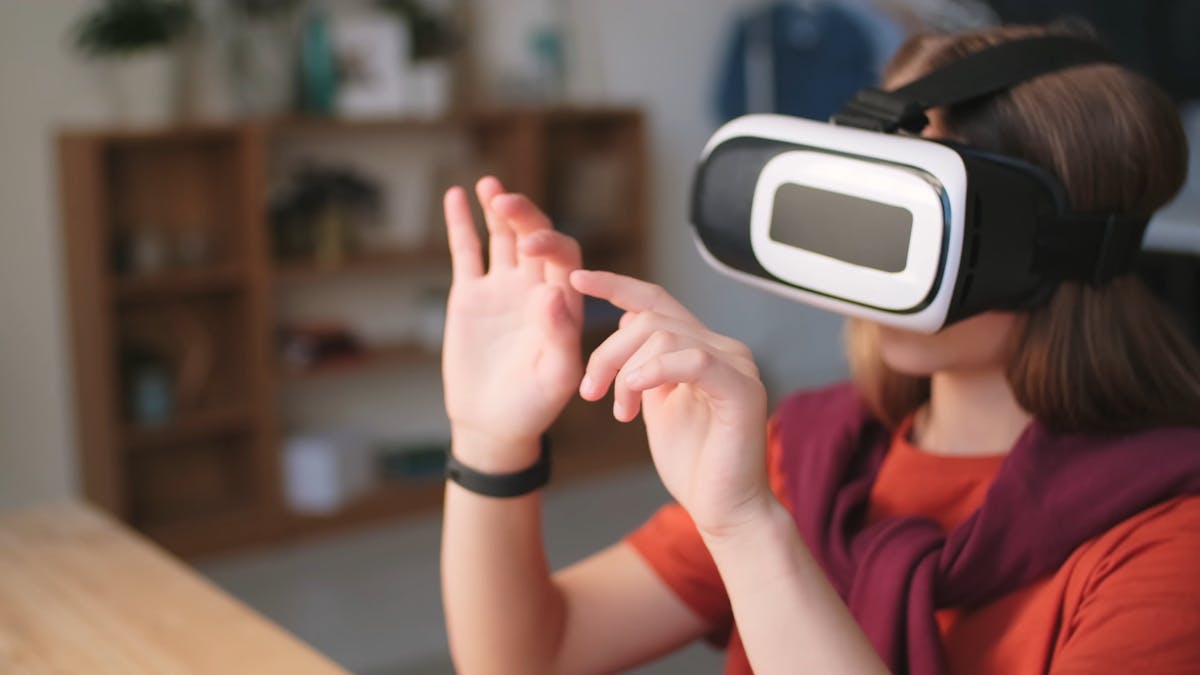 Augmented Reality Videos, Download The BEST Free 4k Stock Video Footage ...