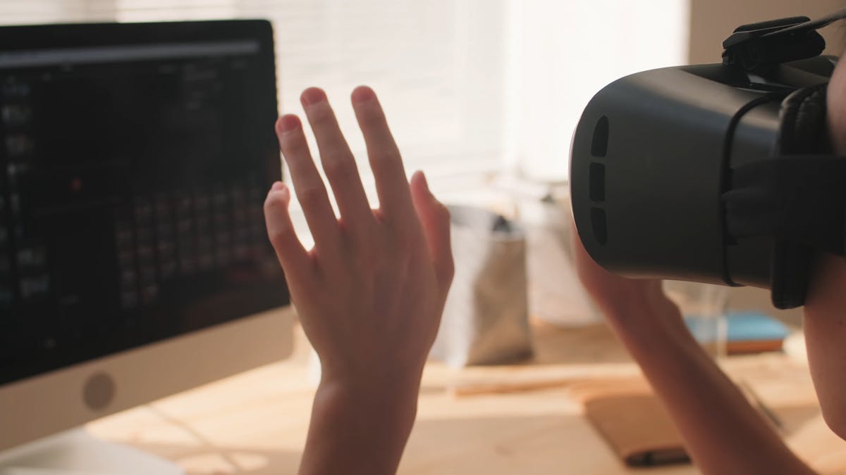 Augmented Reality Videos, Download The BEST Free 4k Stock Video Footage ...