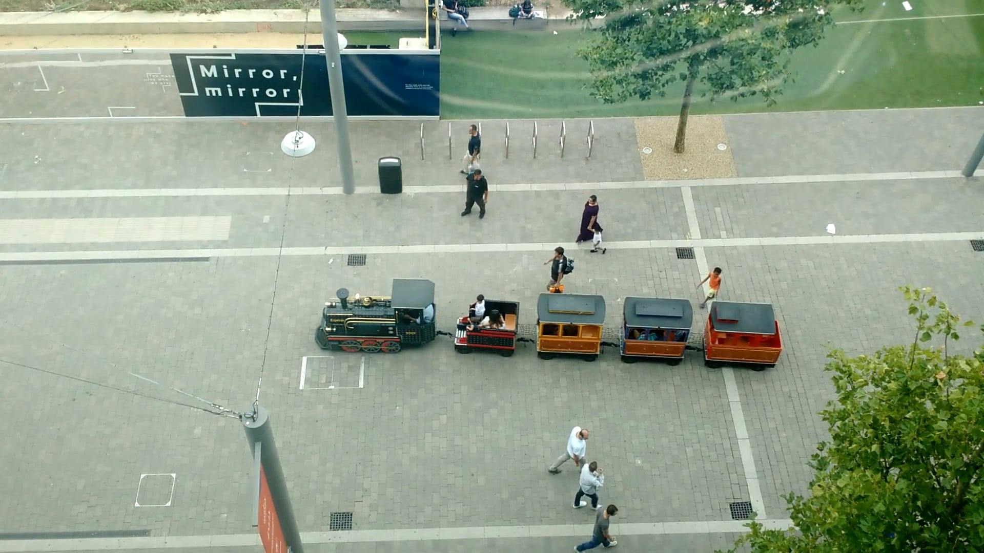 People Walking on the Street Free Stock Video Footage, Royalty-Free 4K ...