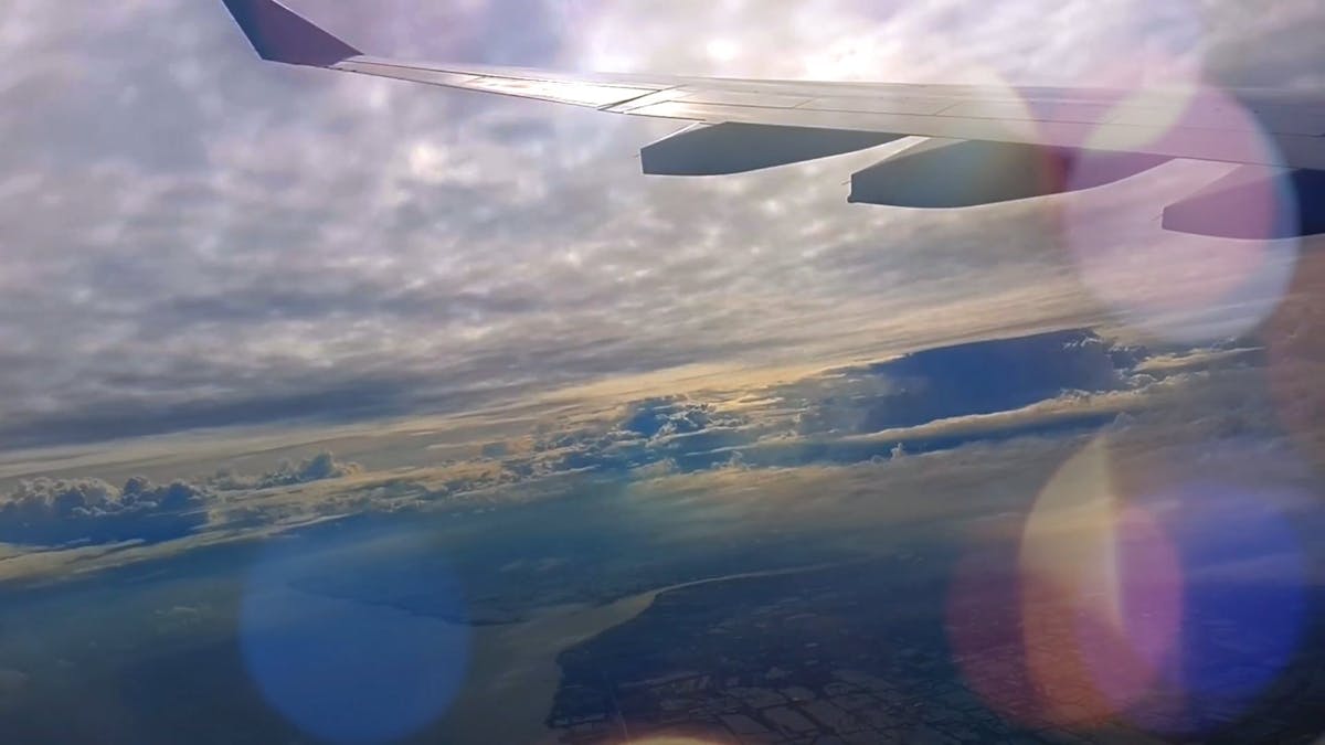 Airplane Window Videos, Download The BEST Free 4k Stock Video Footage ...