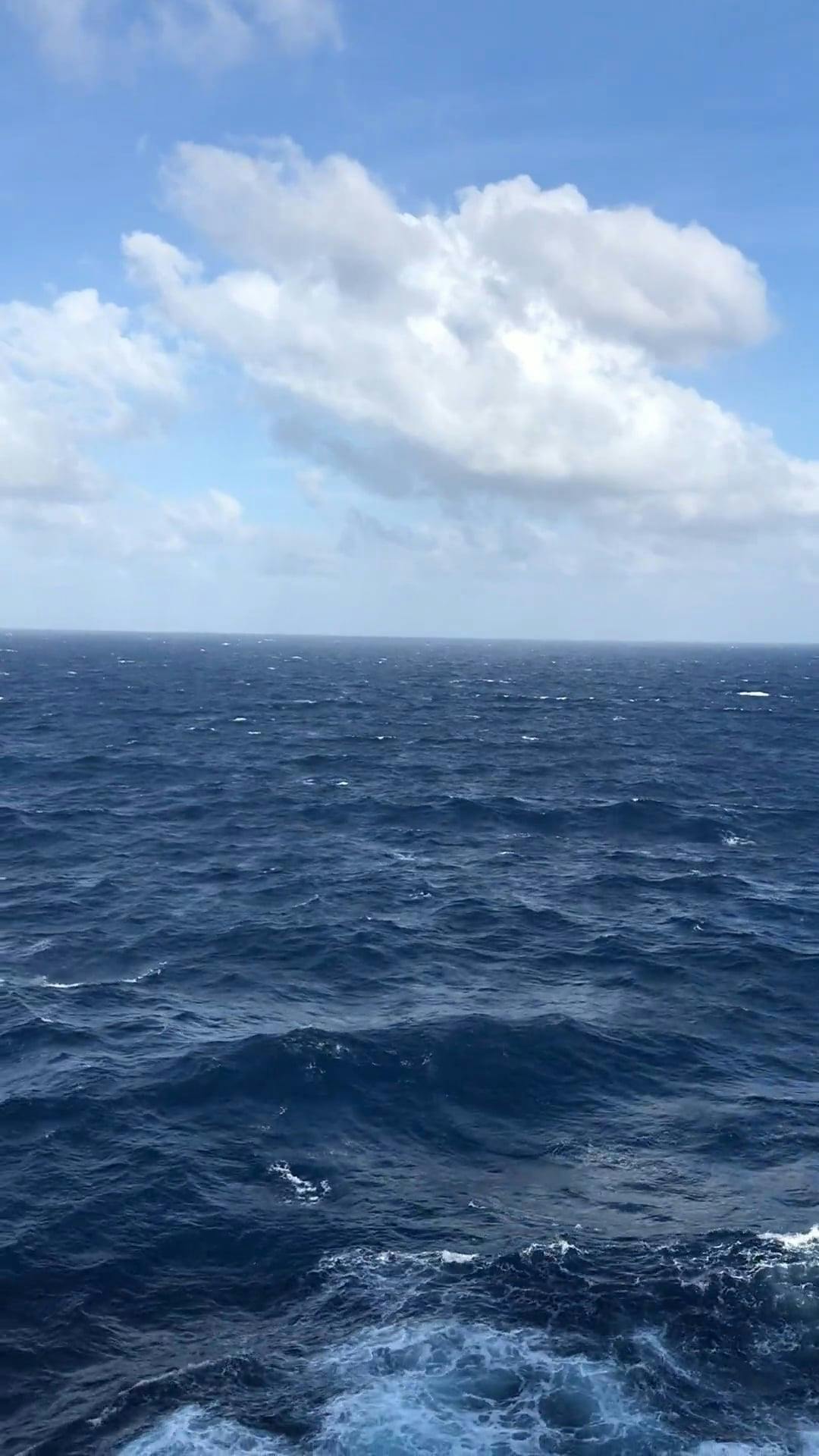 Ocean Waves Free Stock Video Footage, Royalty-Free 4K & HD Video Clip