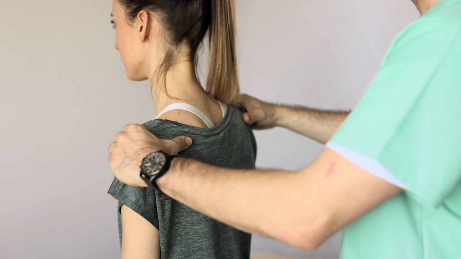 Back Pain Videos, Download The BEST Free 4k Stock Video Footage & Back ...