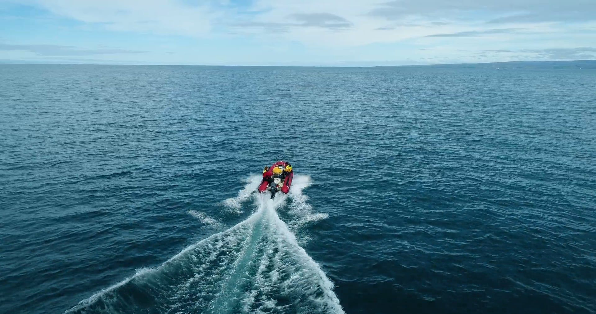 Boat Moving in the Sea Free Stock Video Footage, Royalty-Free 4K & HD ...