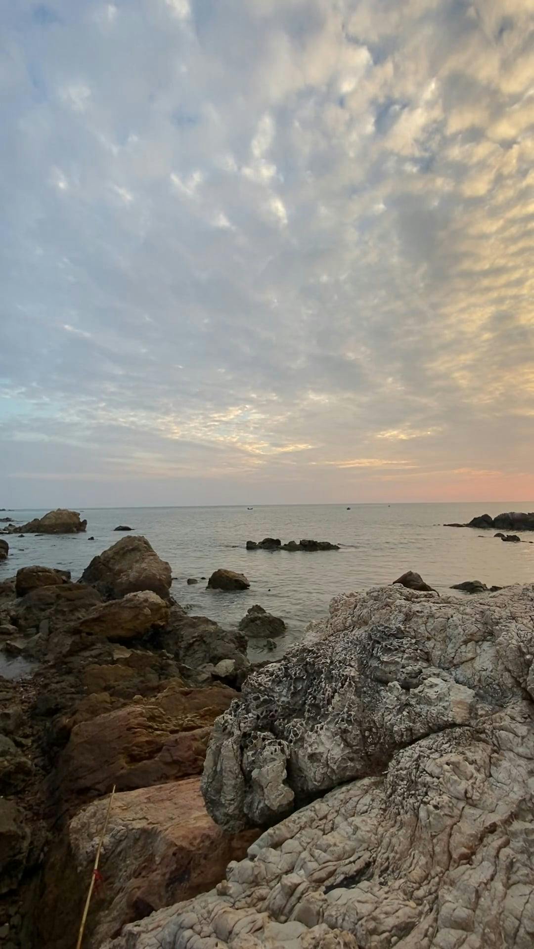 A Beautiful Island Beach Resort · Free Stock Video