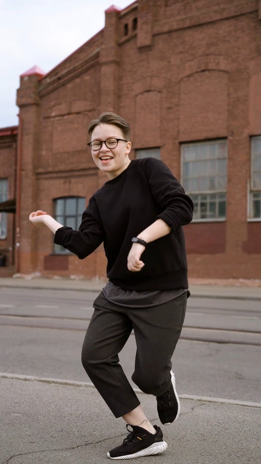 Person Dancing In The Street Videos, Download The BEST Free 4k Stock ...
