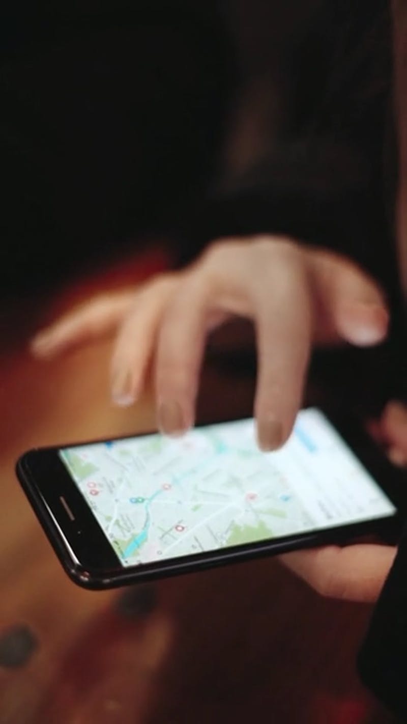 1,000+个最精彩的“Map”视频 · 100%免费下载 · Pexels素材视频