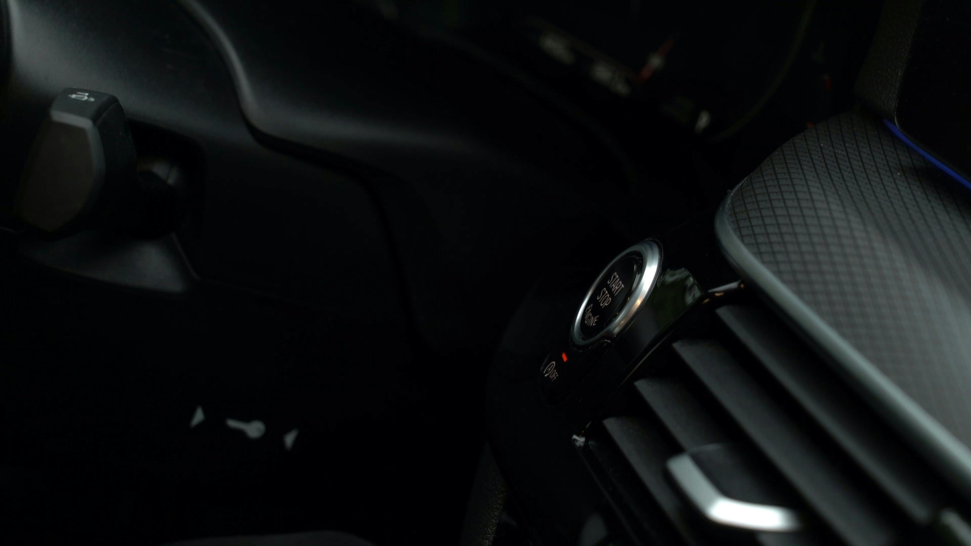 A Person Starting a Car Free Stock Video Footage, Royalty-Free 4K & HD ...