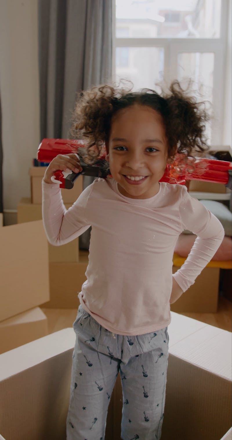 Kid Playing Videos, Download The BEST Free 4k Stock Video Footage & Kid ...