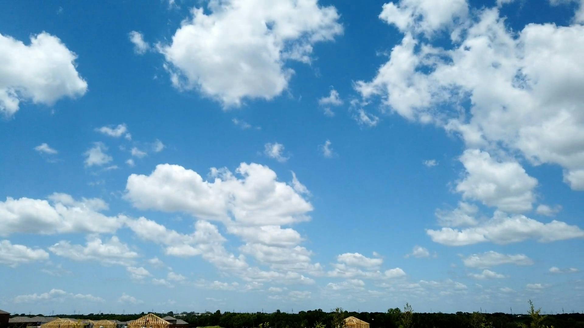 Blue Sky Video Free Stock Video Footage, Royalty-Free 4K & HD Video Clip