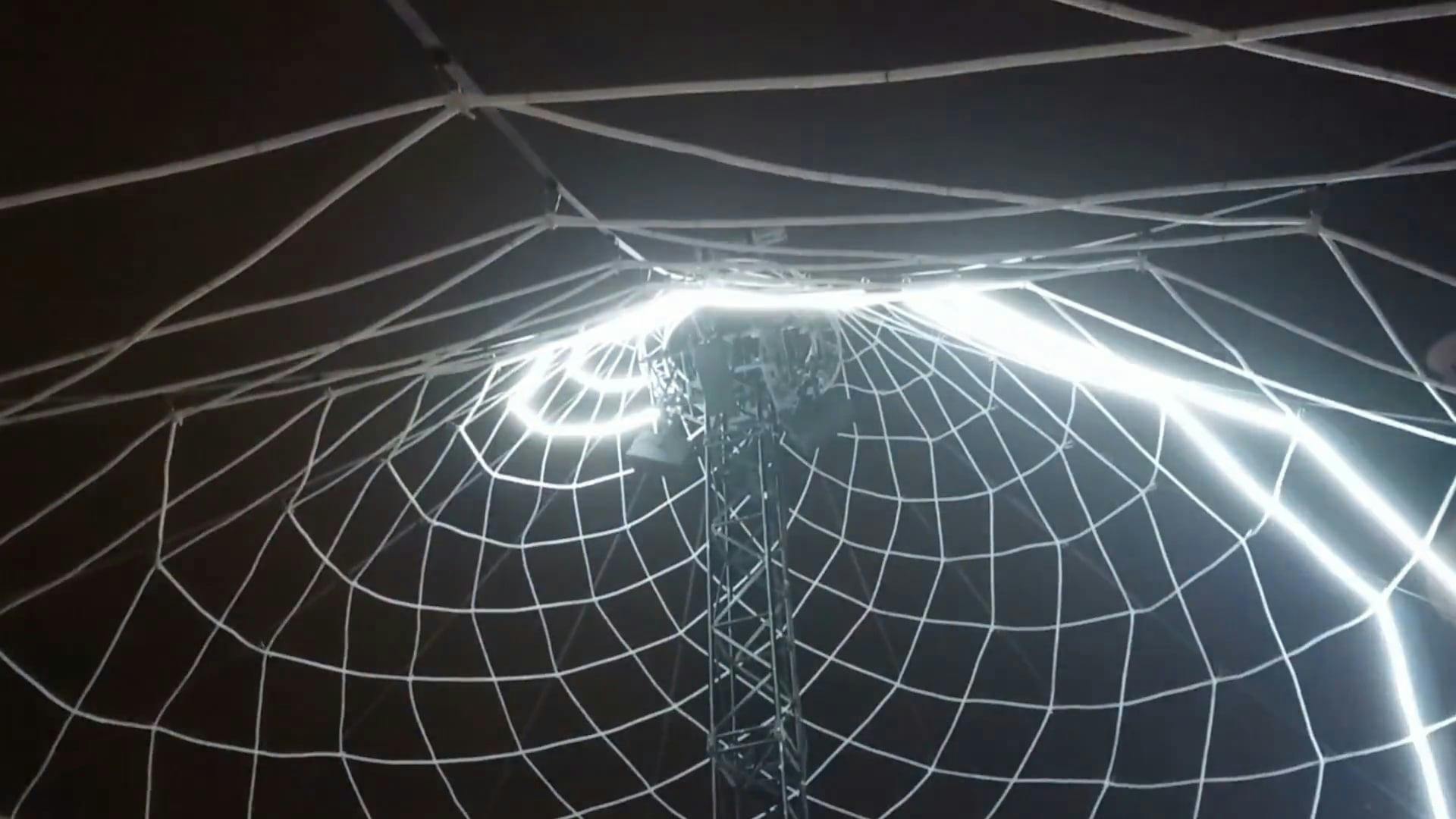 The Changing Colors Of A Disco Lights Free Stock Video Footage, Royalty ...