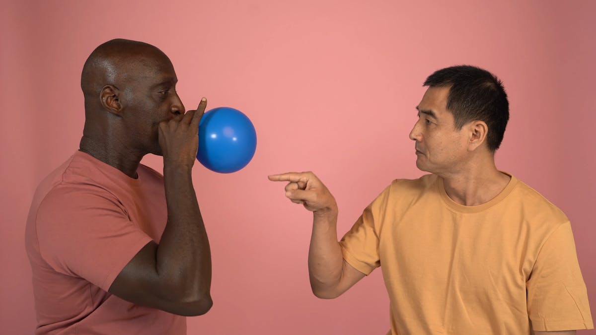 Balloon Popping Videos, Download The BEST Free 4k Stock Video Footage ...