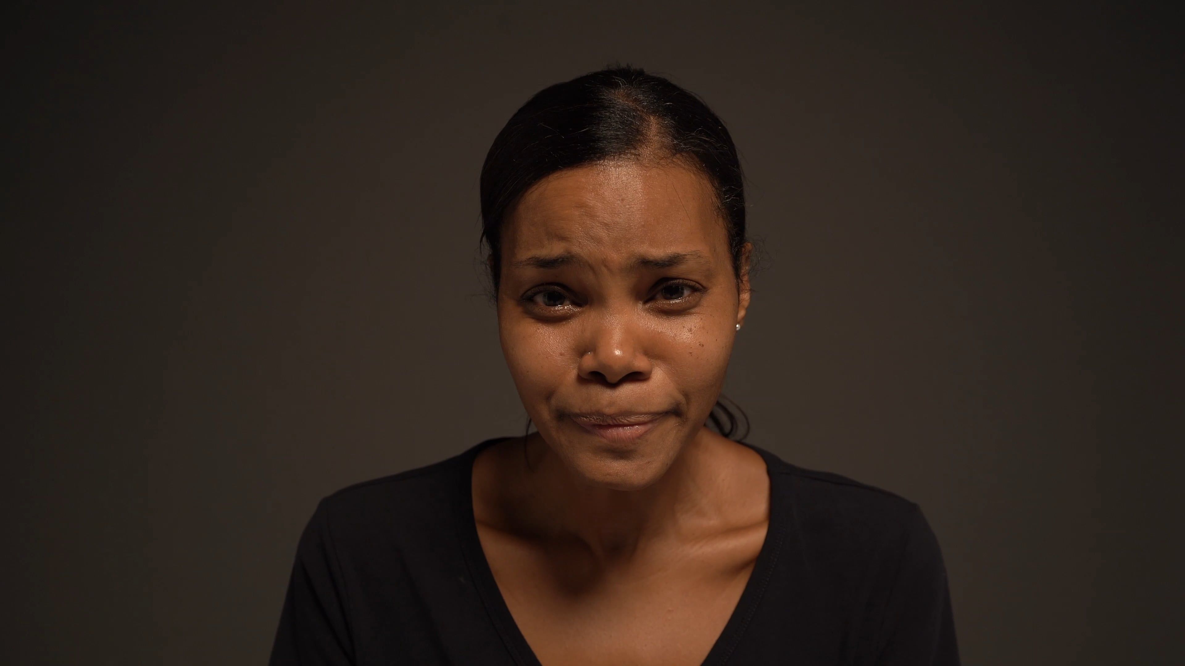 A Woman Crying Free Stock Video Footage, Royalty-Free 4K & HD Video Clip