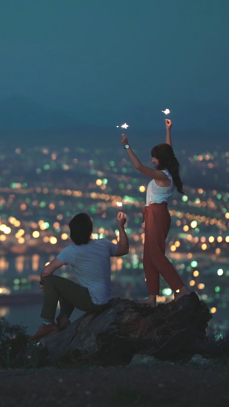 City Lights Videos, Download The BEST Free 4k Stock Video Footage ...