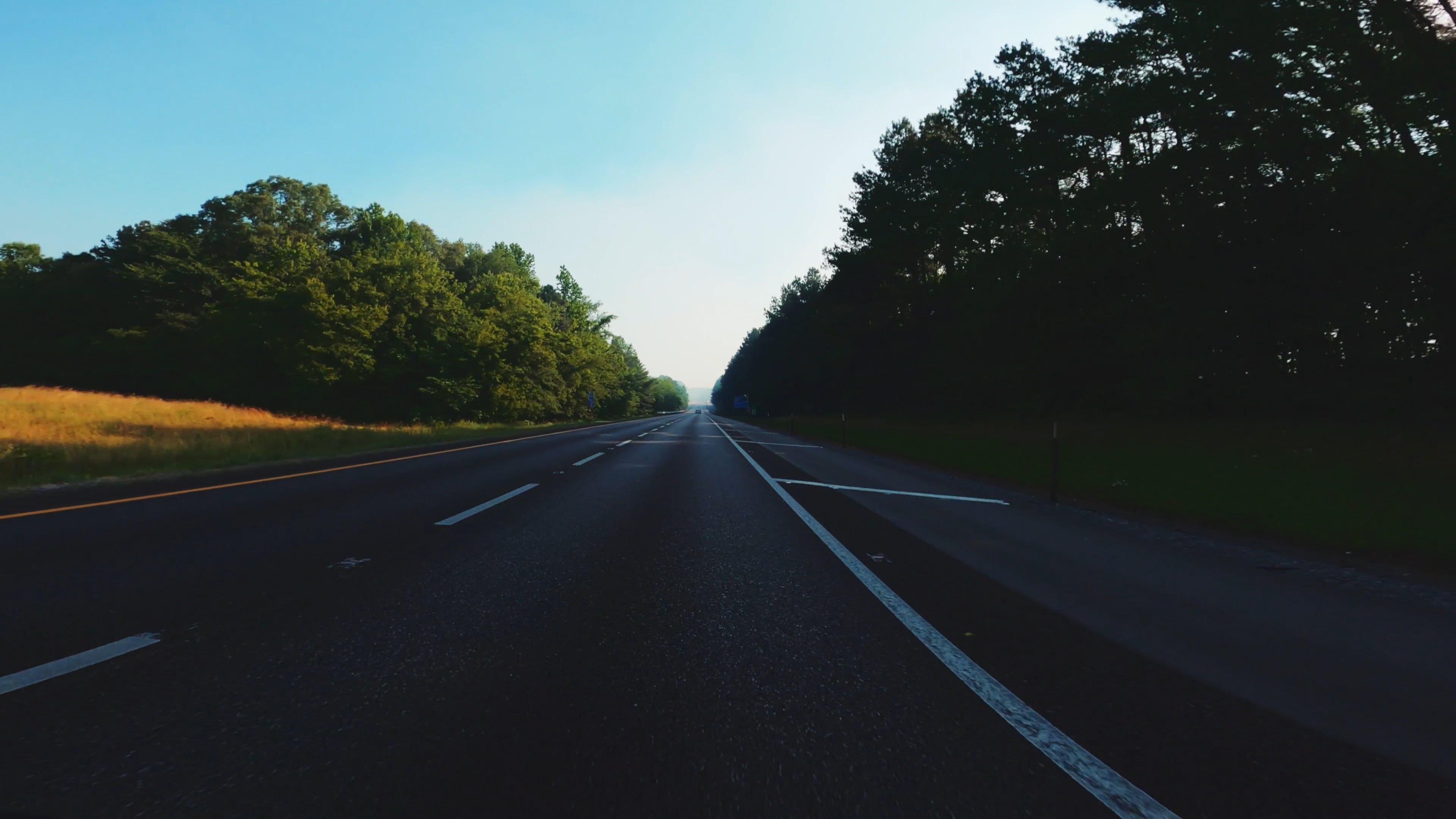 Vehicle On The Road Free Stock Video Footage, Royalty-Free 4K & HD ...