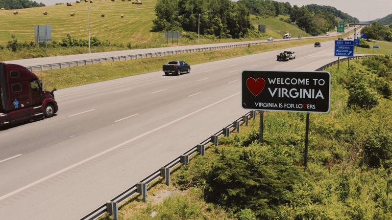 6+ Best Free Virginia 4K Stock Video Footage & Royalty-Free HD Video Clips