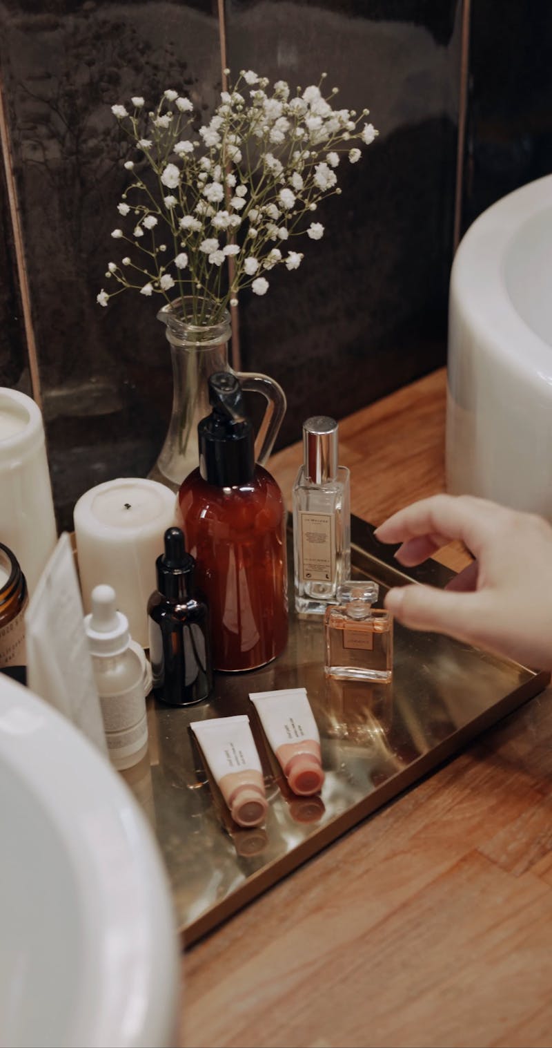 Perfume Videos, Download The BEST Free 4k Stock Video Footage & Perfume ...