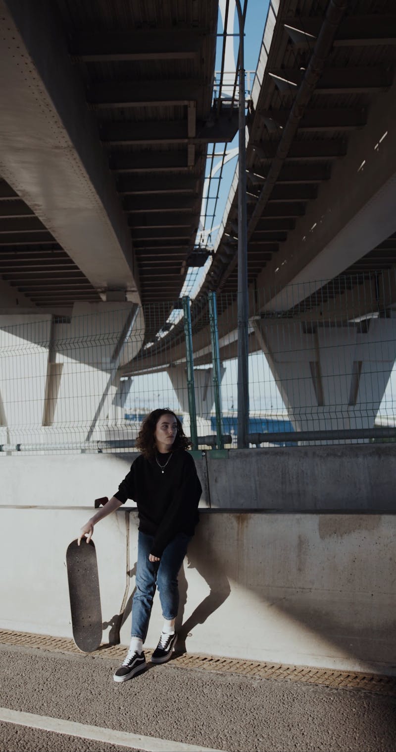 Skate Videos, Download The BEST Free 4k Stock Video Footage & Skate HD ...