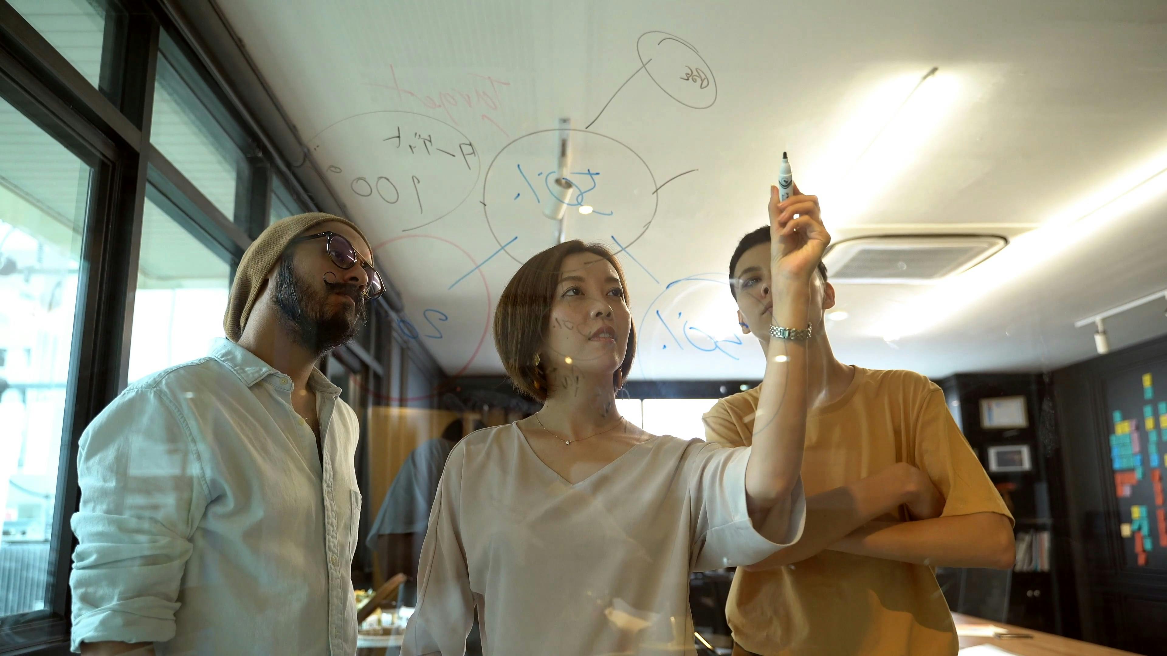 Strategic Planning Videos, Download The BEST Free 4k Stock Video ...